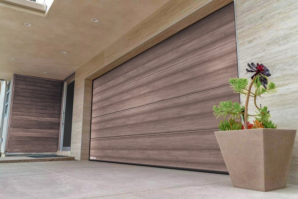 Design garage doors | SOMMER