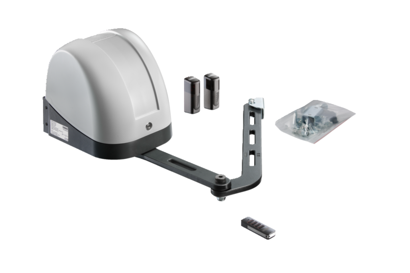 Spare Parts for SOMMER Swing Gate Operator twist AM | SOMMER
