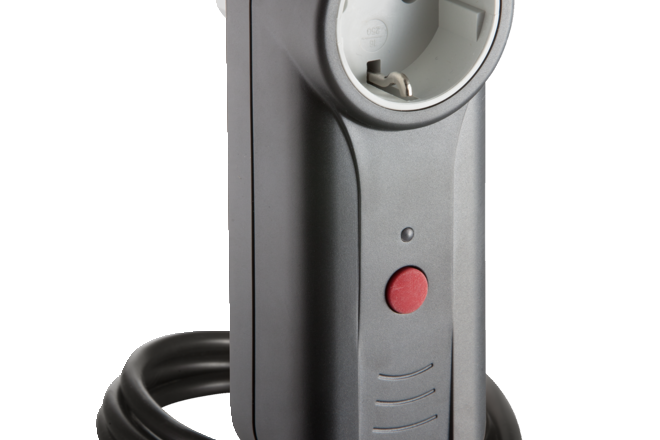 SOMlink S2 service interface | SOMMER