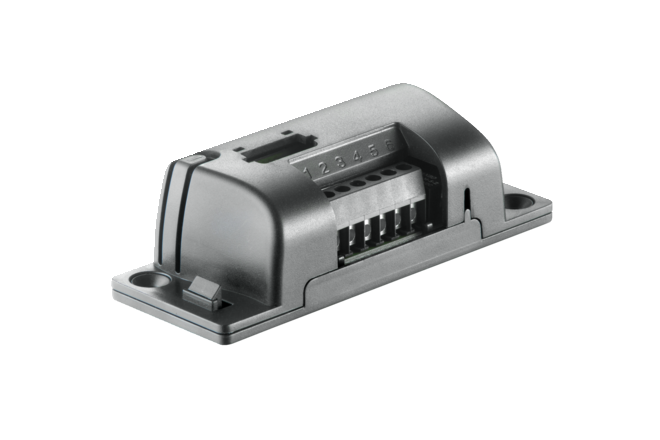 SOMlink S2 service interface | SOMMER