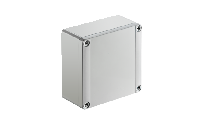 SOMlink S2 service interface | SOMMER