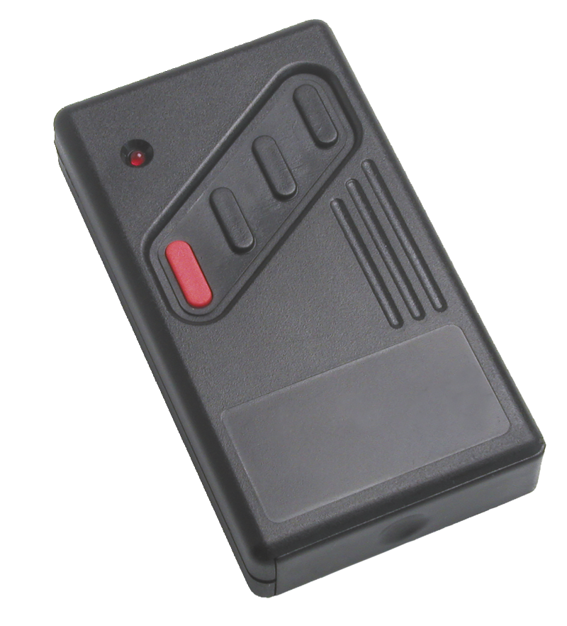 1-command handheld transmitter transmitter 1 command | SOMMER