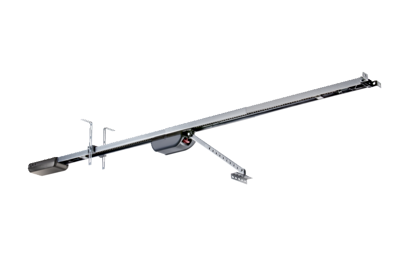 Pièces de rechange pour motorisation de porte de garage SOMMER baseline ...