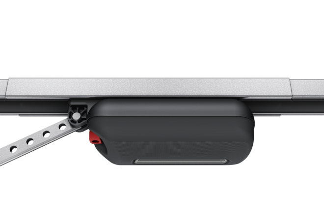 SOMMER base+ garage door operator | SOMMER
