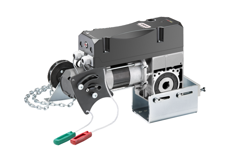 GIGAchain Roller Door Operators | SOMMER