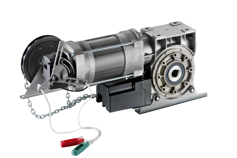 GIGAroll | Industrial Door Operator for Roller Doors | SOMMER