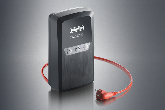 Product overview from SOMMER | SOMMER