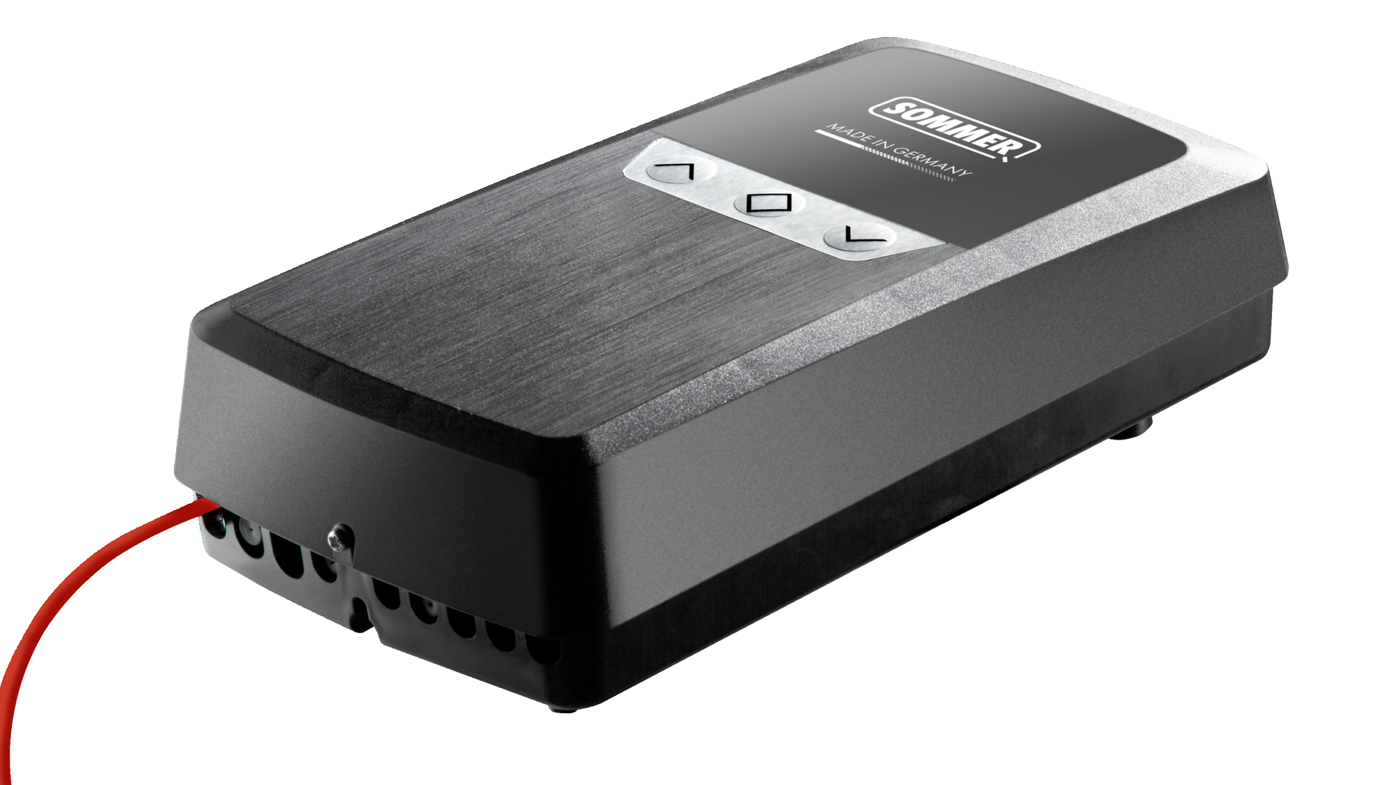 Roller door control unit | SOMMER