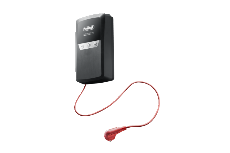 Roller door control unit RDC Vision+ | SOMMER