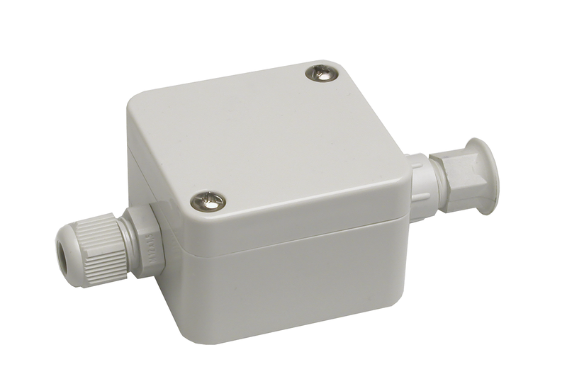 junction box | SOMMER