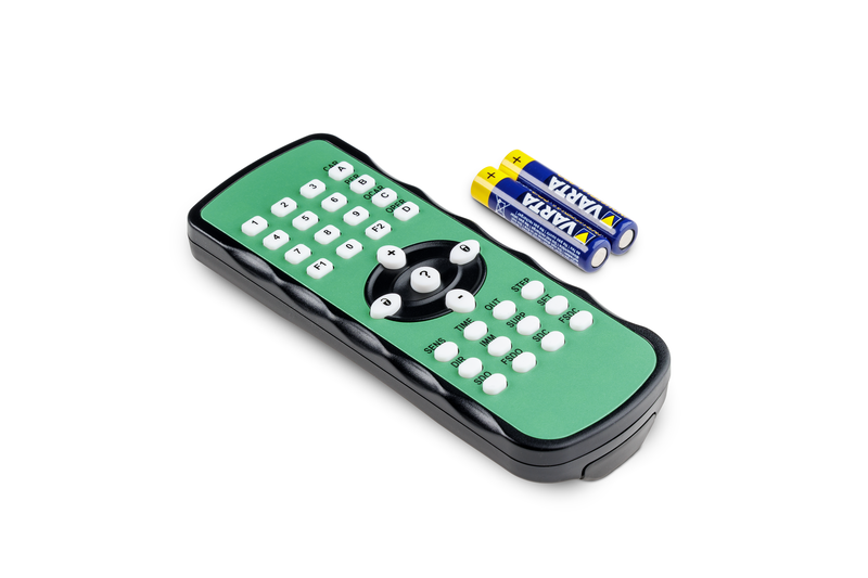 Remote control RADAR RC | SOMMER