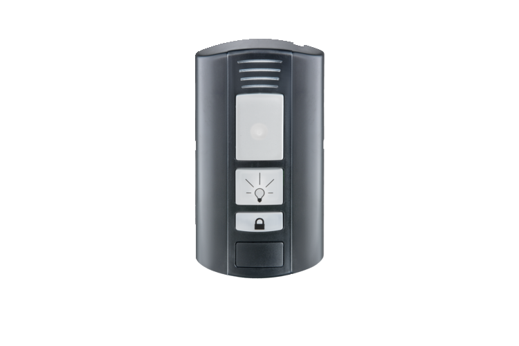 Wallstation (2-wire) | SOMMER