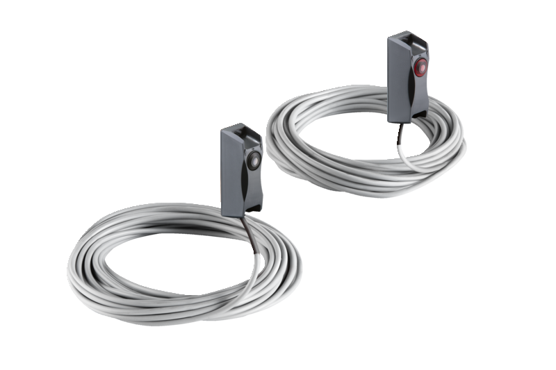light barrier for frames 8m set | SOMMER