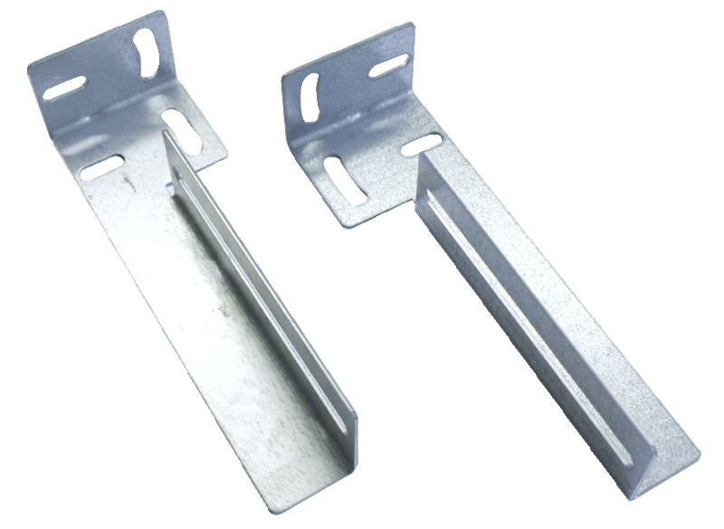 Universal mounting bracket, set | SOMMER