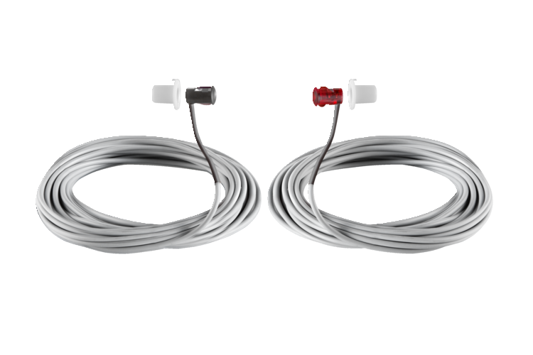 Photocell Frame photocell, 2-wire | SOMMER