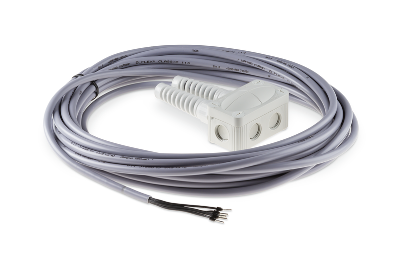 Connecting cable set for twist 350, twist XL, twist UG and twist AM ...