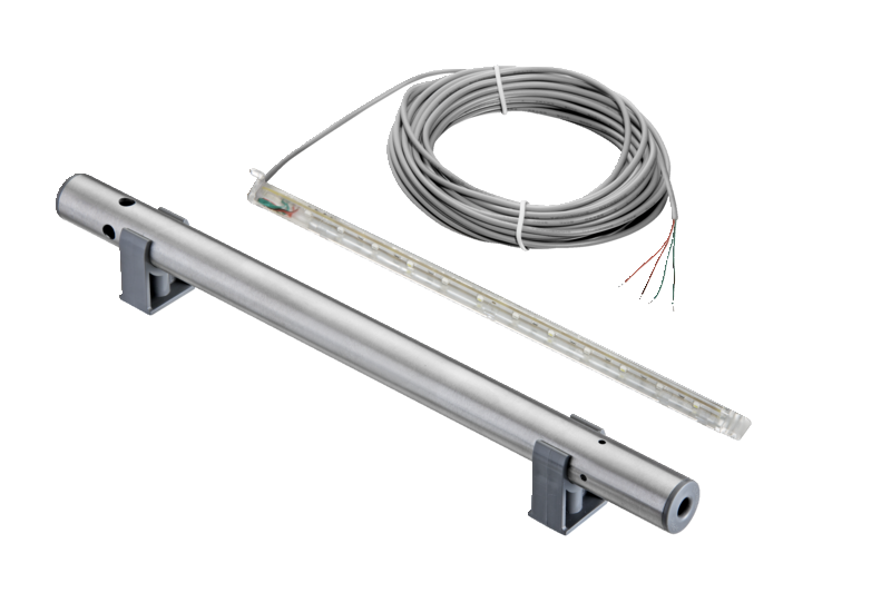 Lumi Strip holder set traffic light | SOMMER