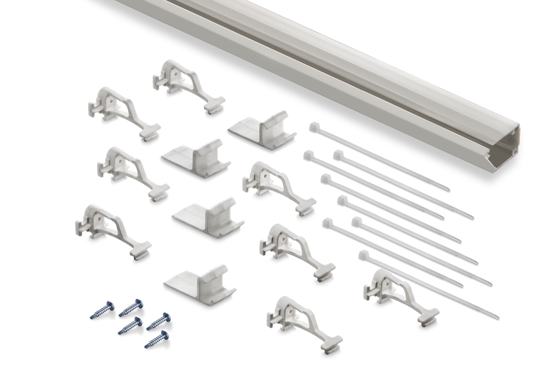 Cable routing set | SOMMER