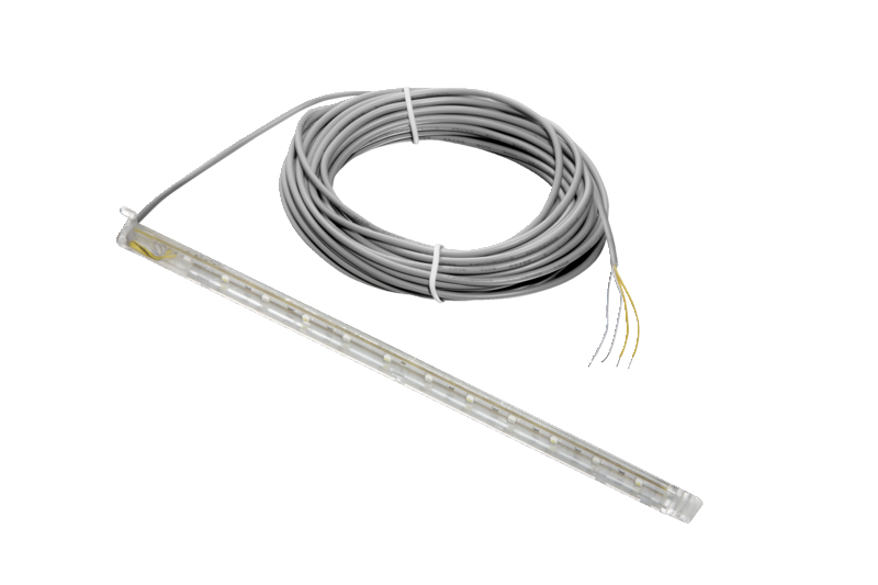 Lumi Strip lighting/warning light | SOMMER