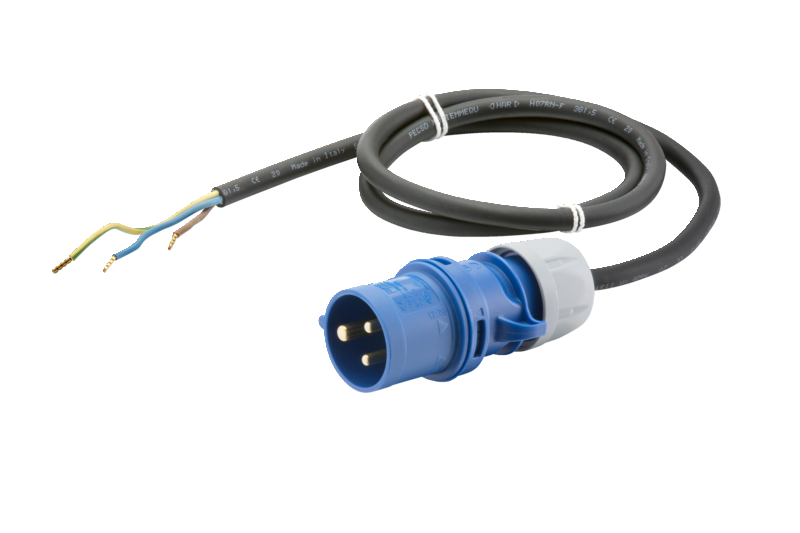 Mains connection cable 230 V | SOMMER