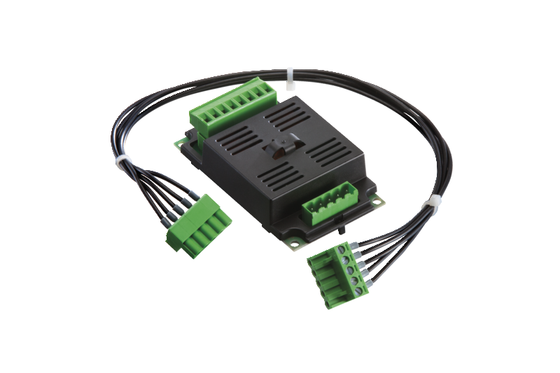 Traffic light module / Oncoming traffic control | SOMMER