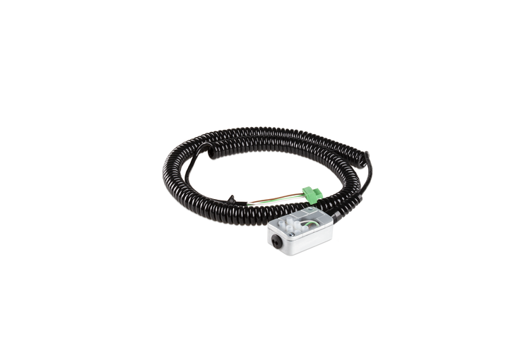 RDC Vision+ connection set | SOMMER