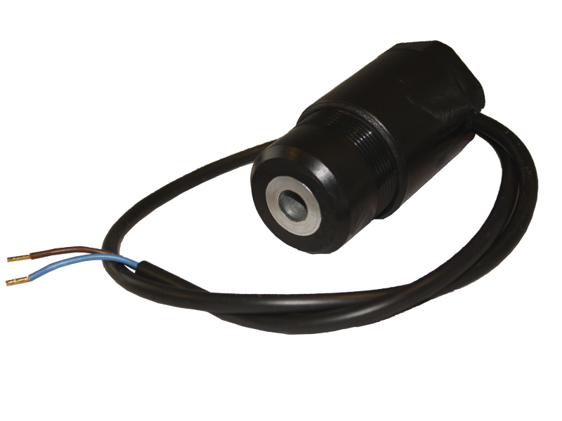 slack rope switch cylindrical | SOMMER