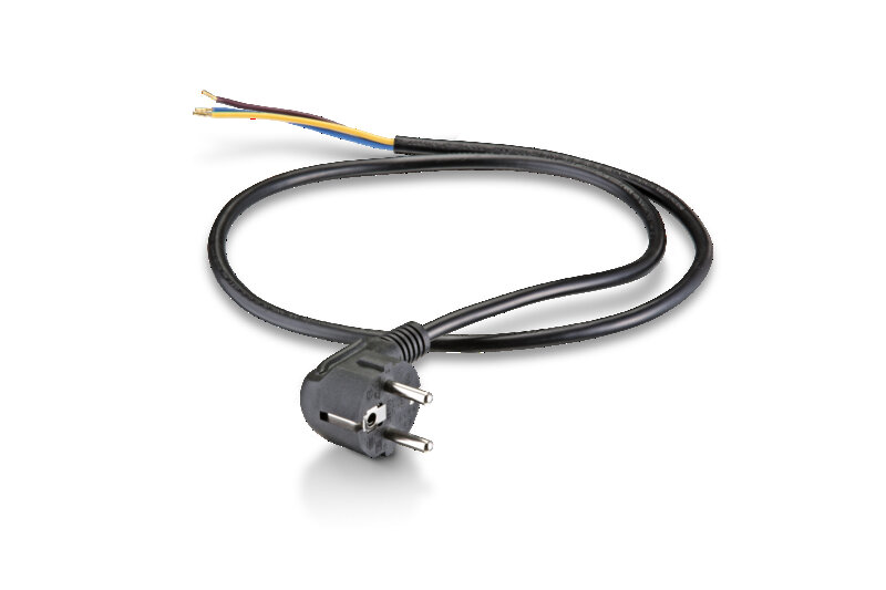 Mains connection cable 230 V | SOMMER